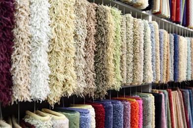 Carpet Fibers in Building and Construction - Durable Building Solutions